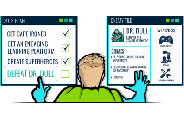 Gamify Your To-Do List - Growth Engineering