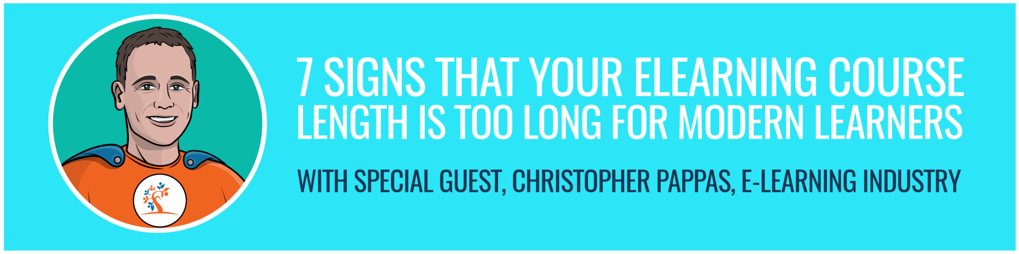 7 Signs That Your eLearning Course Length Is Too Long For Modern ...