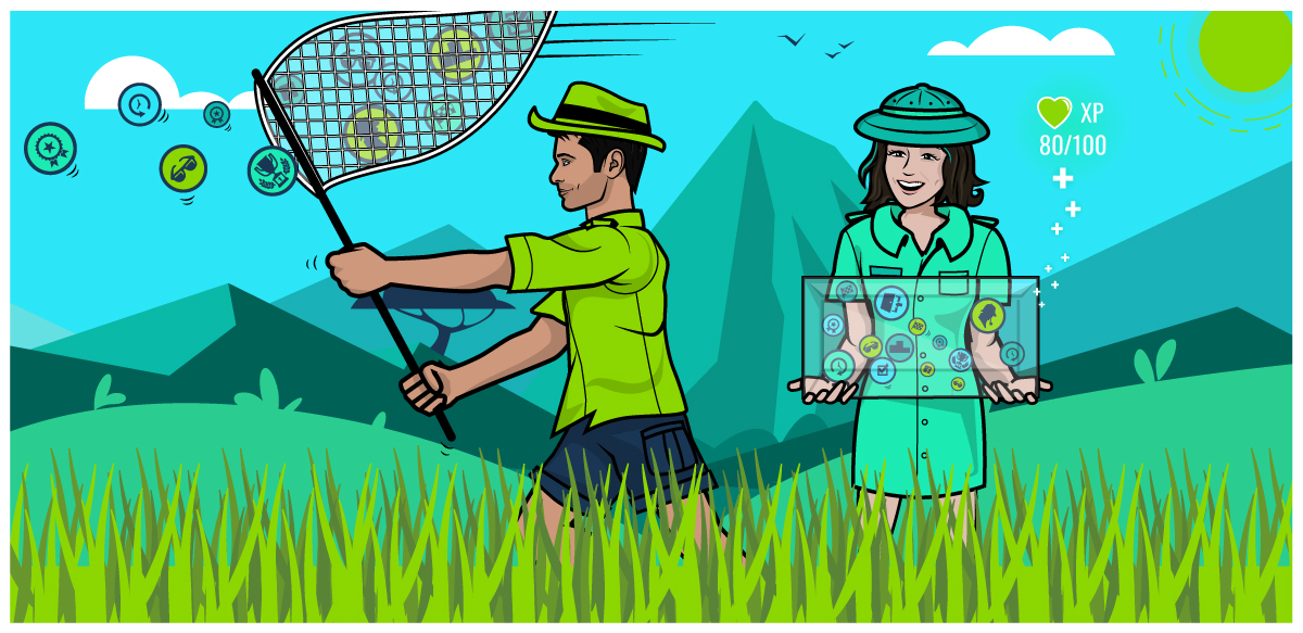 How to Motivate your Learners with Rewards - Growth Engineering