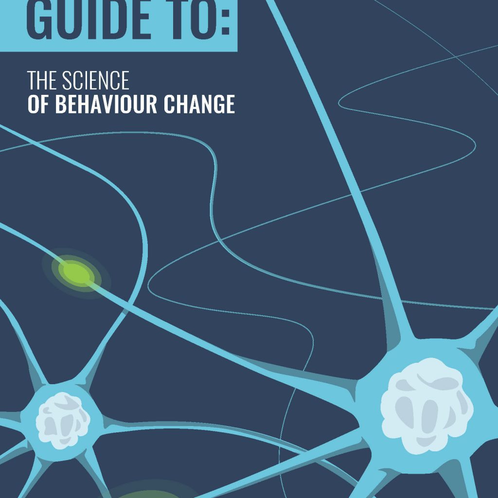 The Science of Behaviour Change - White Paper - Growth Engineering