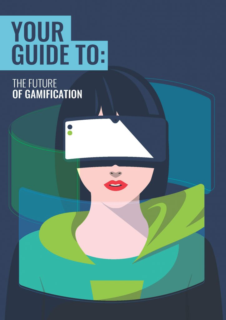 The Future of Gamification Report - Growth Engineering