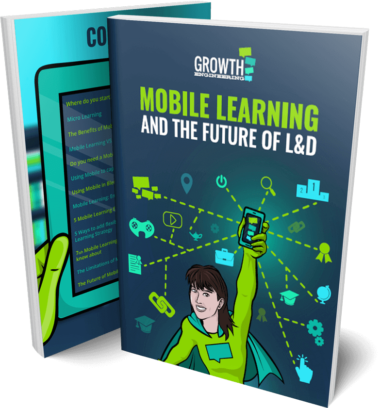 Mobile Learning - White Paper - Growth Engineering