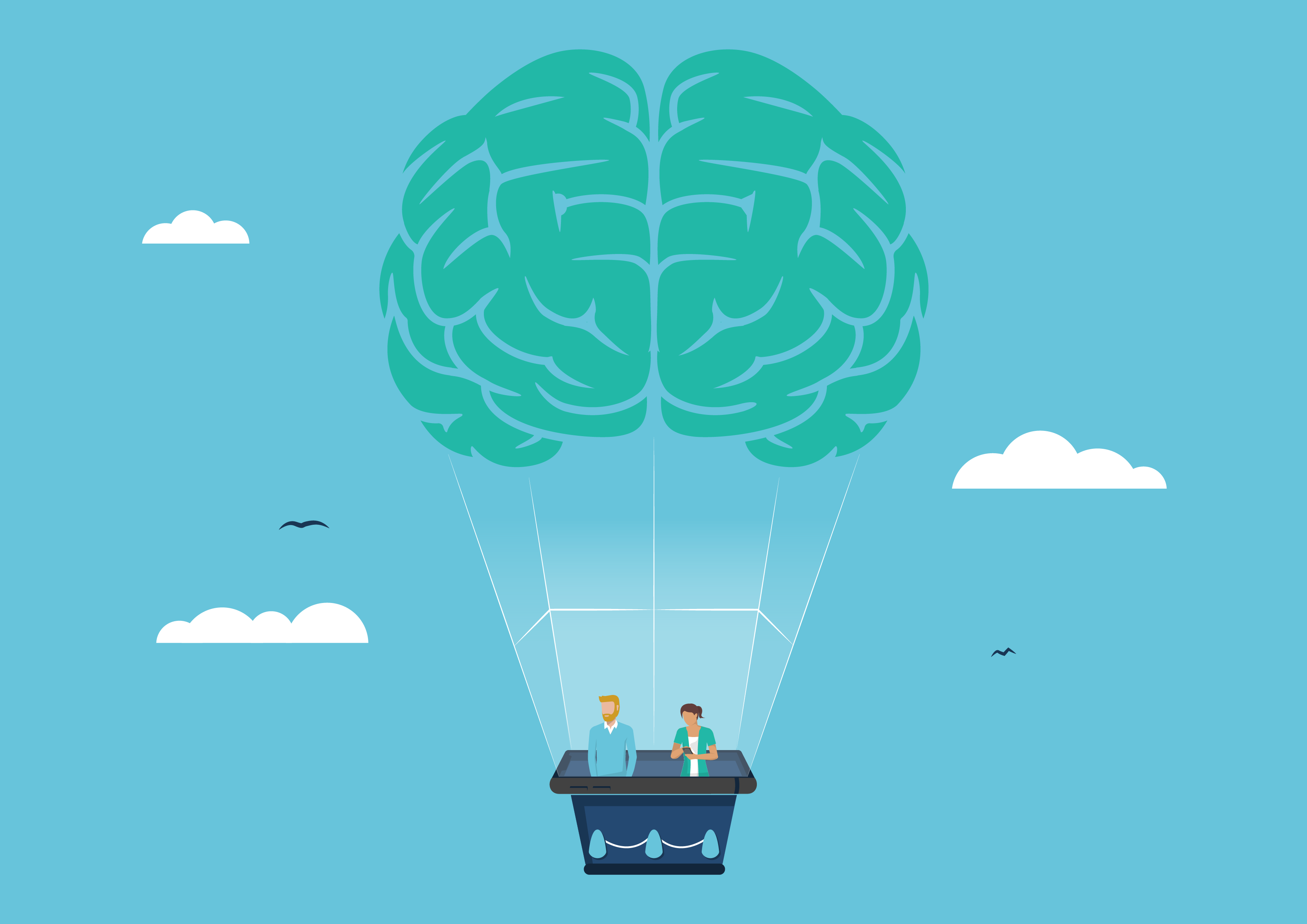 Brain Science & Behavior Change - Growth Engineering