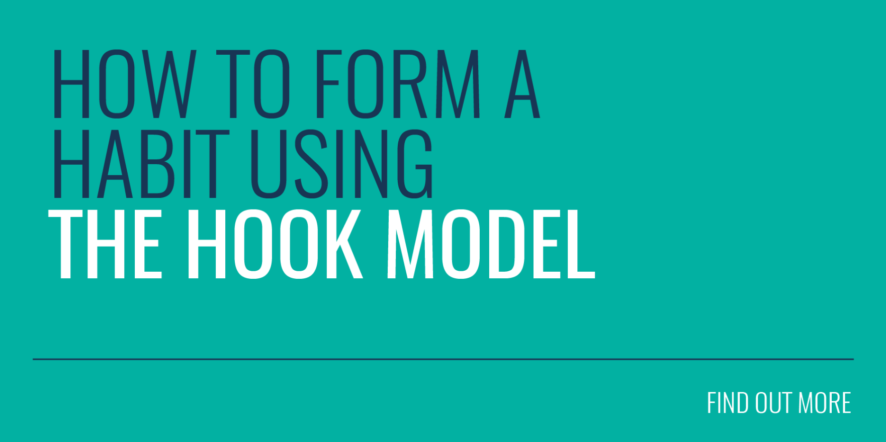 The Hook Model: How to Form Good Habits - Growth Engineering