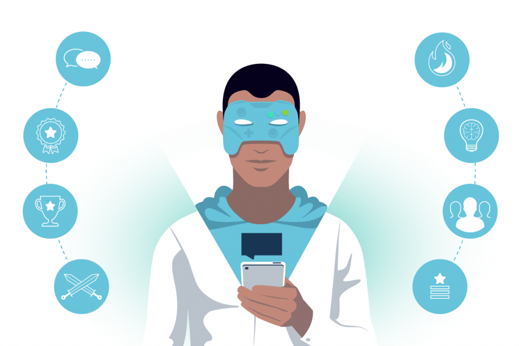 What is Gamification? Definition, Examples & Key Strategies [2025 ...