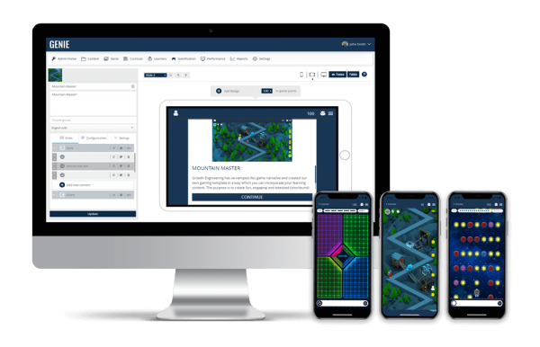 Growth Engineering — Impact Fuelled by Learner Engagement!