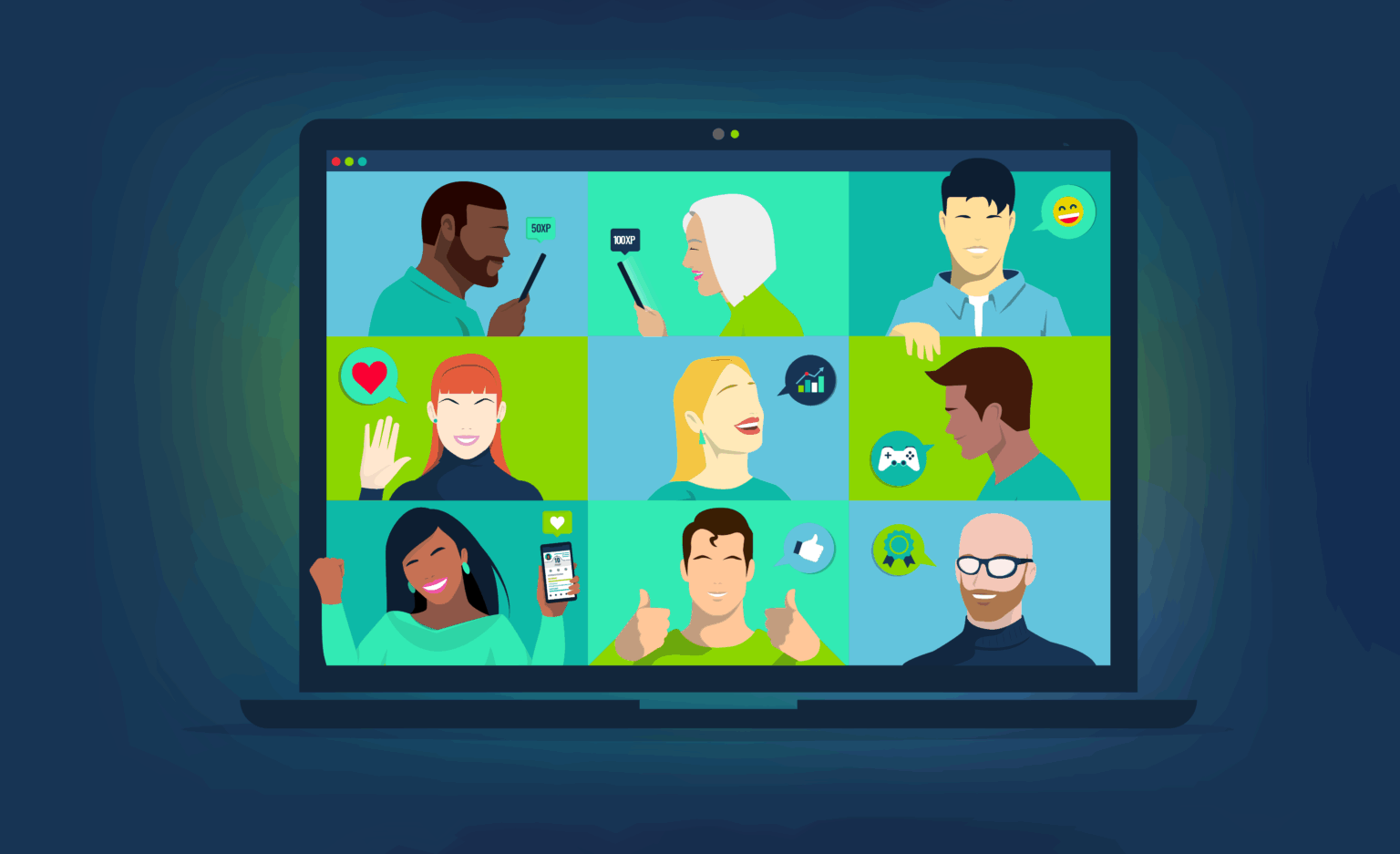 Fun in Learning: Why it Works, Benefits & Practical Applications