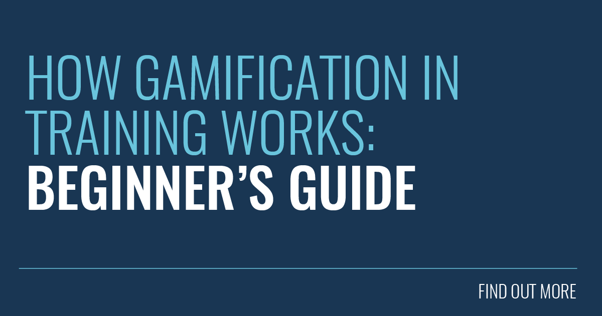 Power of Play: The Ultimate Guide to Gamification in Training [2024 ...