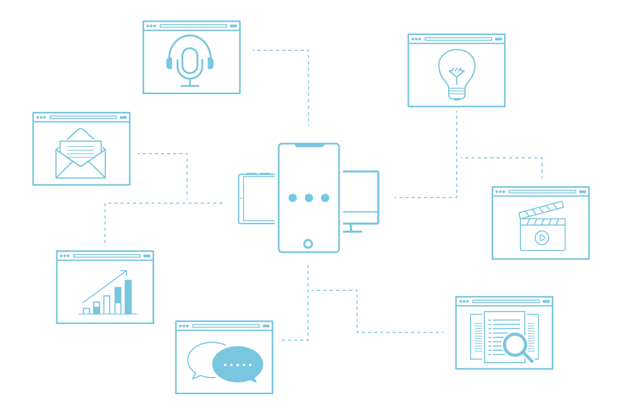 The Best 15 eLearning Industry Resources You Need To Bookmark