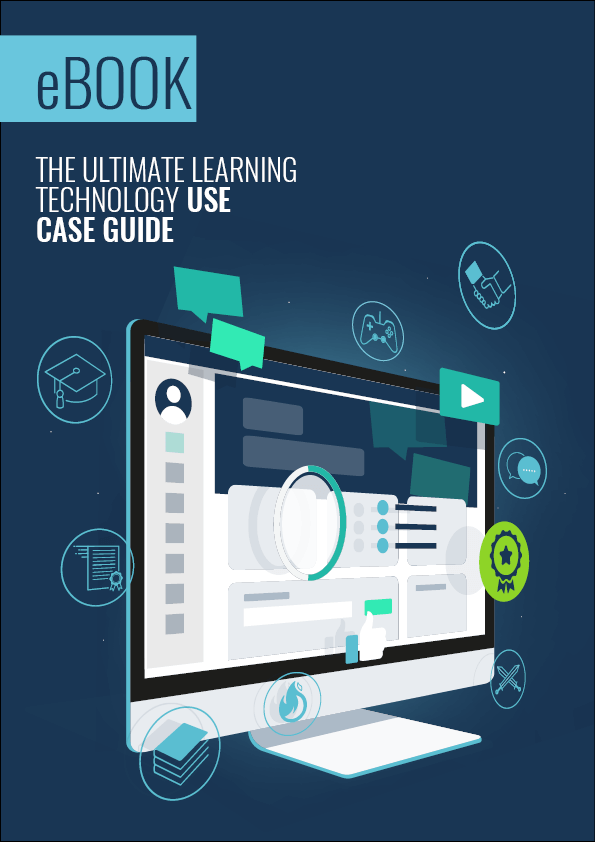 The Ultimate Learning Technology Use Case Guide - Growth Engineering