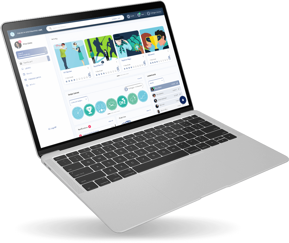 Growth Engineering — Impact Fuelled by Learner Engagement!