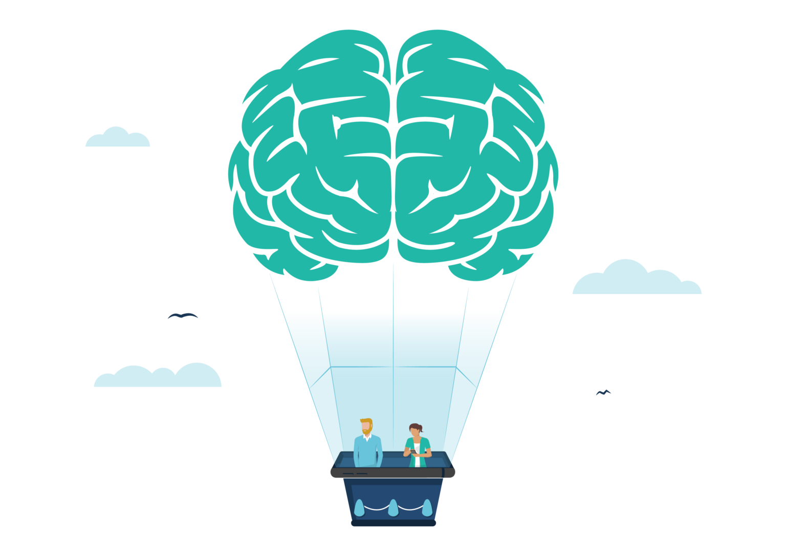 The Magic of Brain Plasticity: Why It’s Never Too Late To Learn!