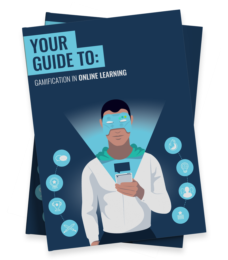 Top 12 Powerful Examples of Gamification in the Business World