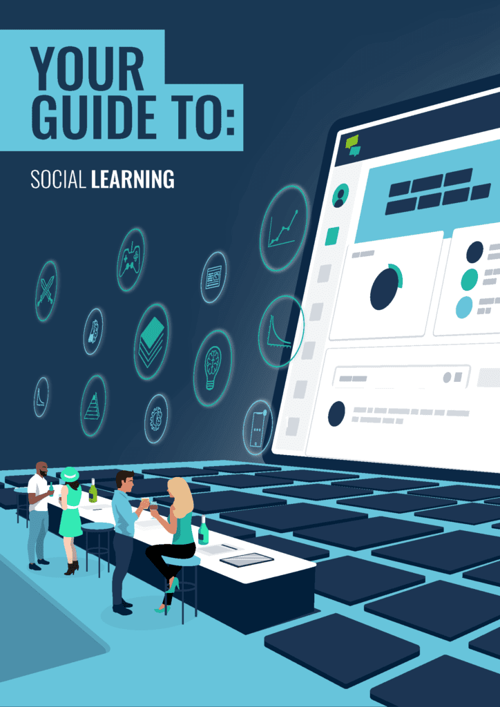 Your Sensational Social Learning Guidebook - Growth Engineering