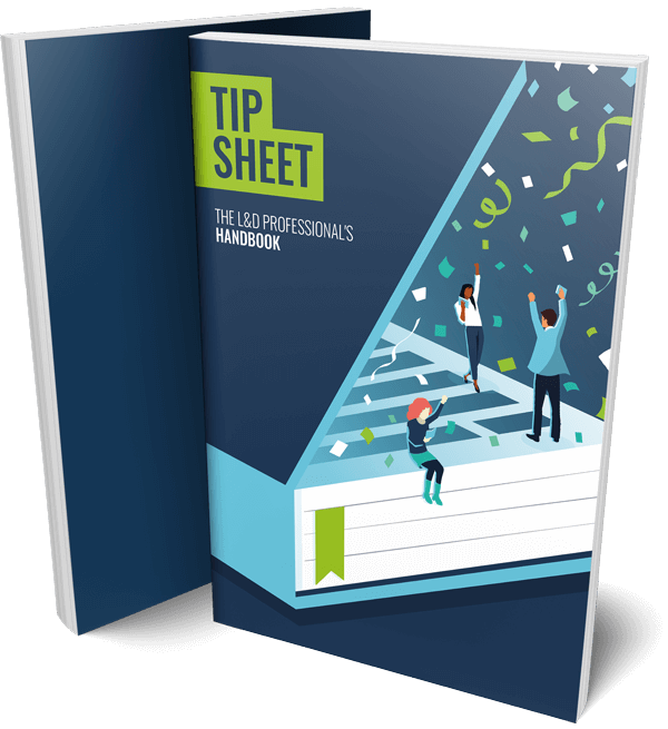 The L&D Professional's Handbook: 165 Tips for Success - Growth Engineering