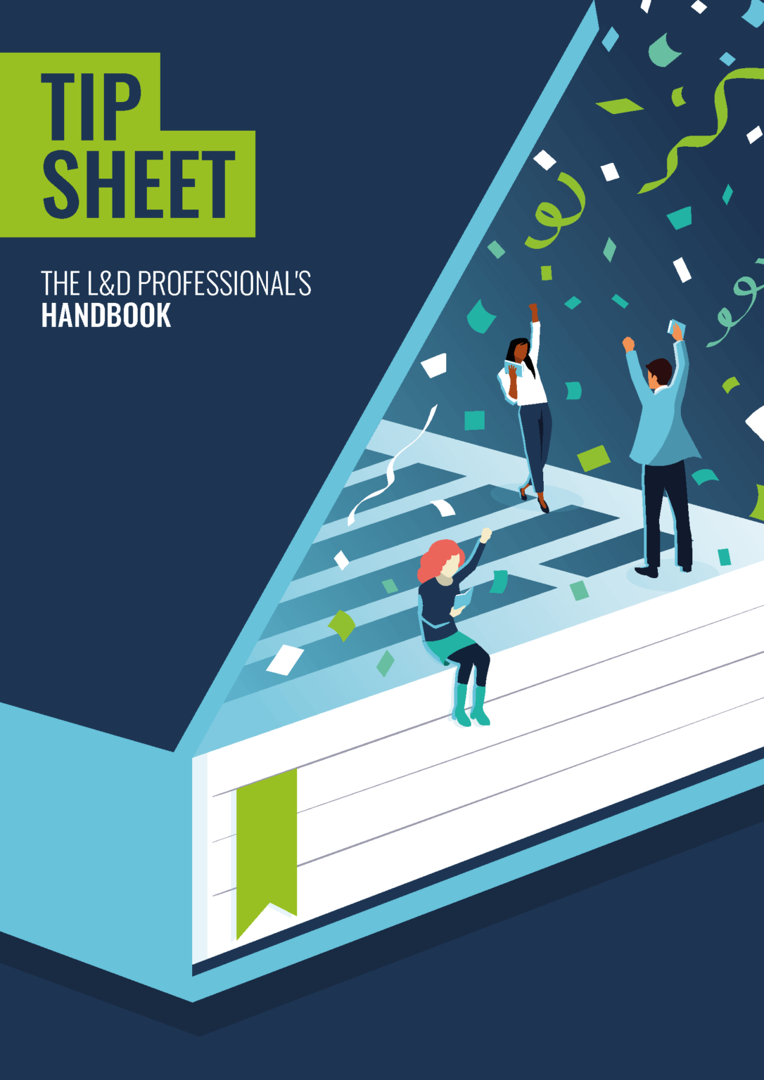 The L&D Professional's Handbook: 165 Tips for Success - Growth Engineering
