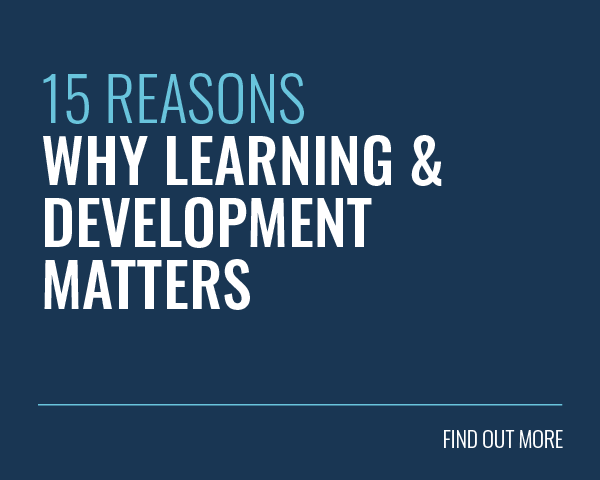 Engaging The Modern Learner: The Ultimate Guide