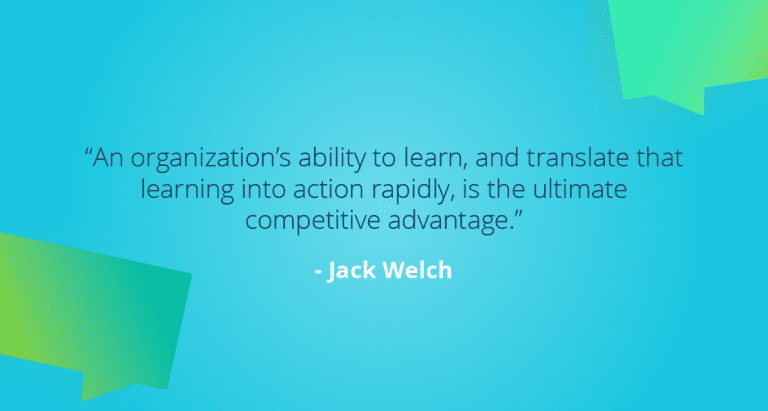 65 Quotes About Workplace Learning & Development - Growth Engineering