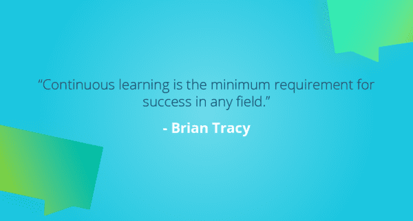 65 Quotes About Workplace Learning & Development - Growth Engineering