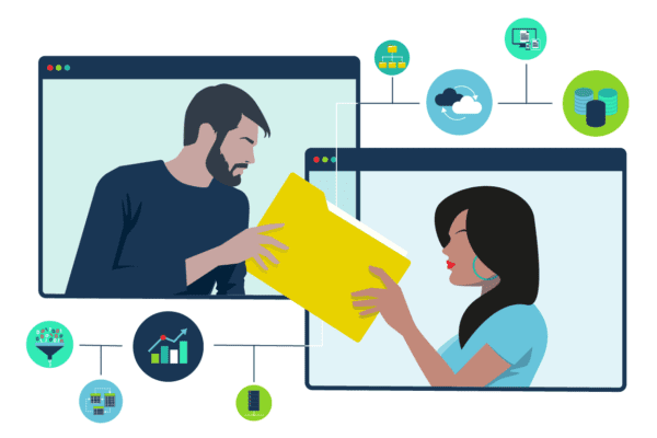 The Kirkpatrick Model: A Step-by-Step Guide to Evaluating Training