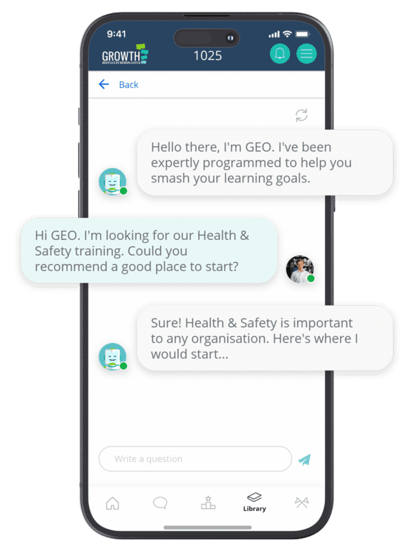 AI Coaches: Your Guide to AI-Enhanced Employee Coaching - Growth ...