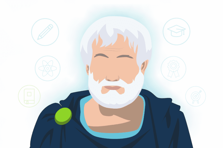 Aristotle on Learning: Ancient Wisdom for Modern Learners - Growth ...