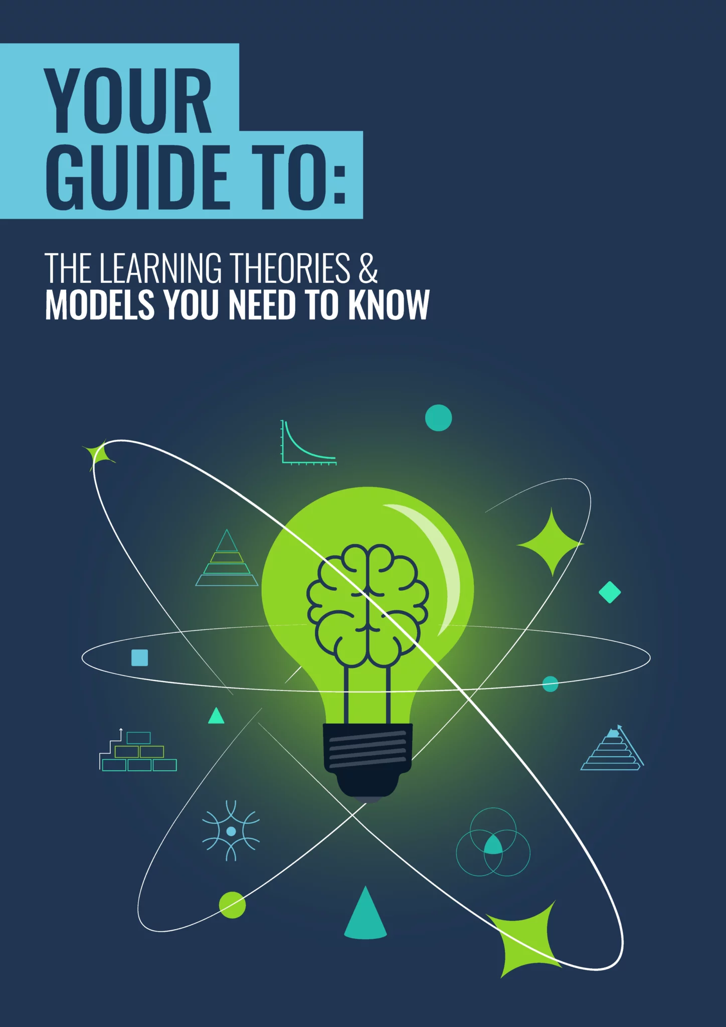 The Learning Theories & Models You Need To Know