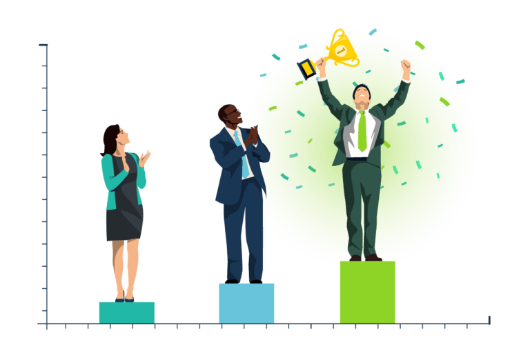The Psychology of Competition in Learning: Why Learners Love a ...