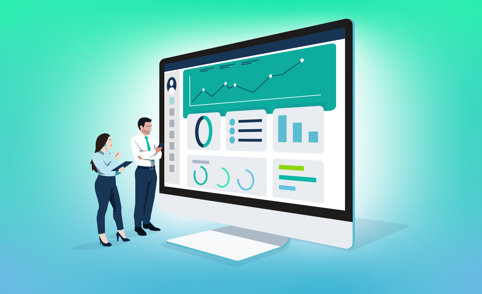 The Kirkpatrick Model: A Step-by-Step Guide to Evaluating Training