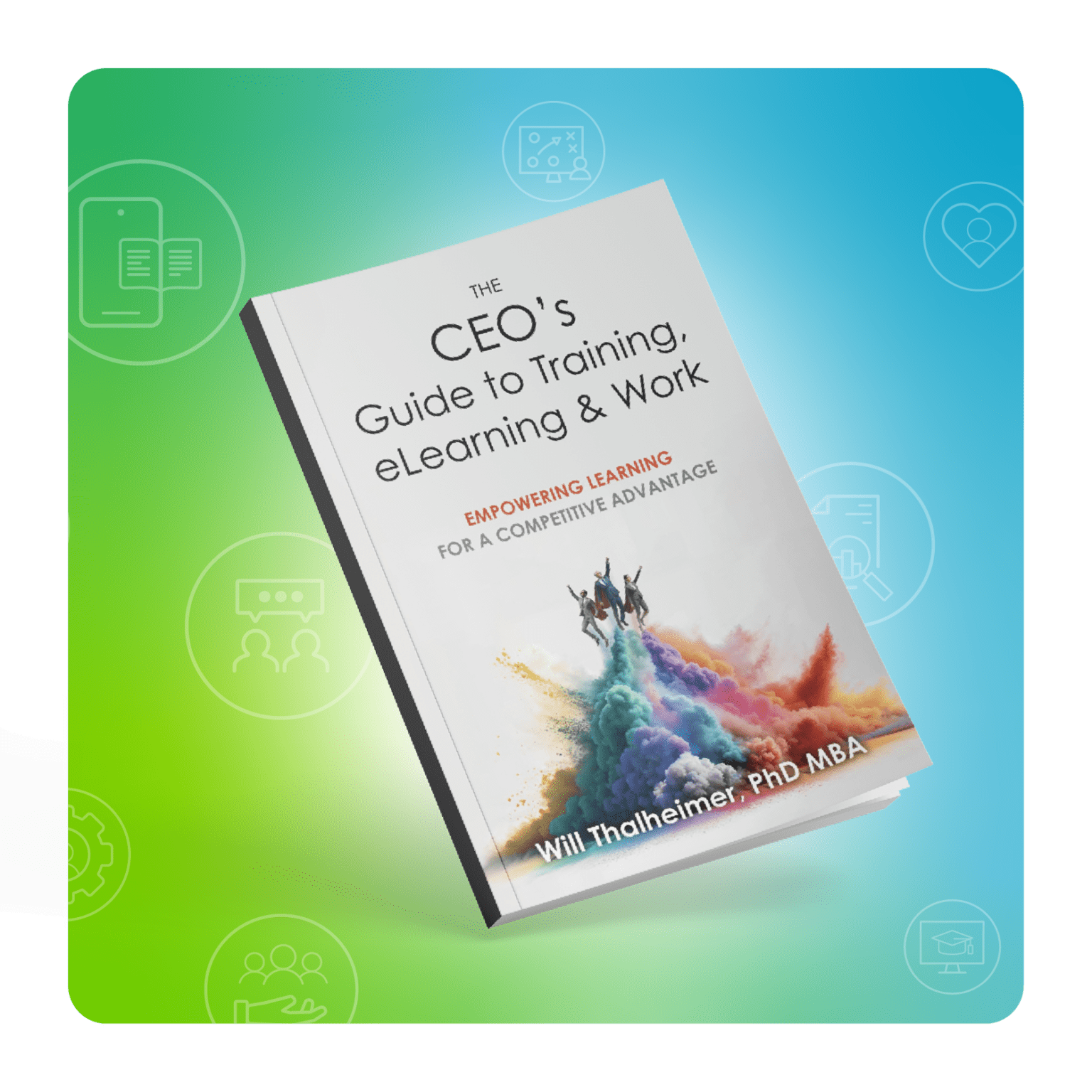 25 Must-Read L&D Books for 2025 - Growth Engineering