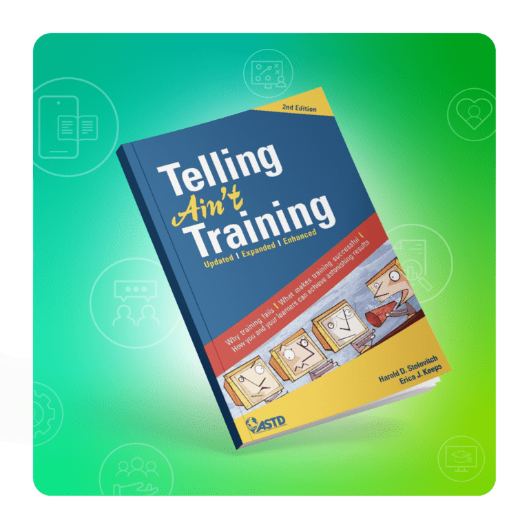 25 Must-Read L&D Books for 2025 - Growth Engineering