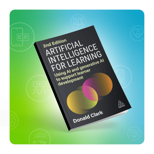 25 Must-Read L&D Books for 2025 - Growth Engineering