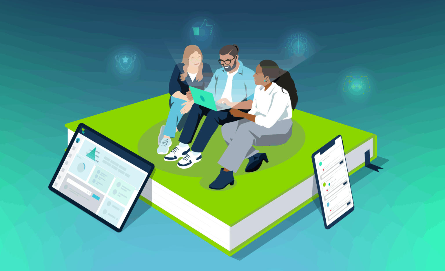 36 Icebreaker Activities to Kickstart Any Training Session - Growth ...
